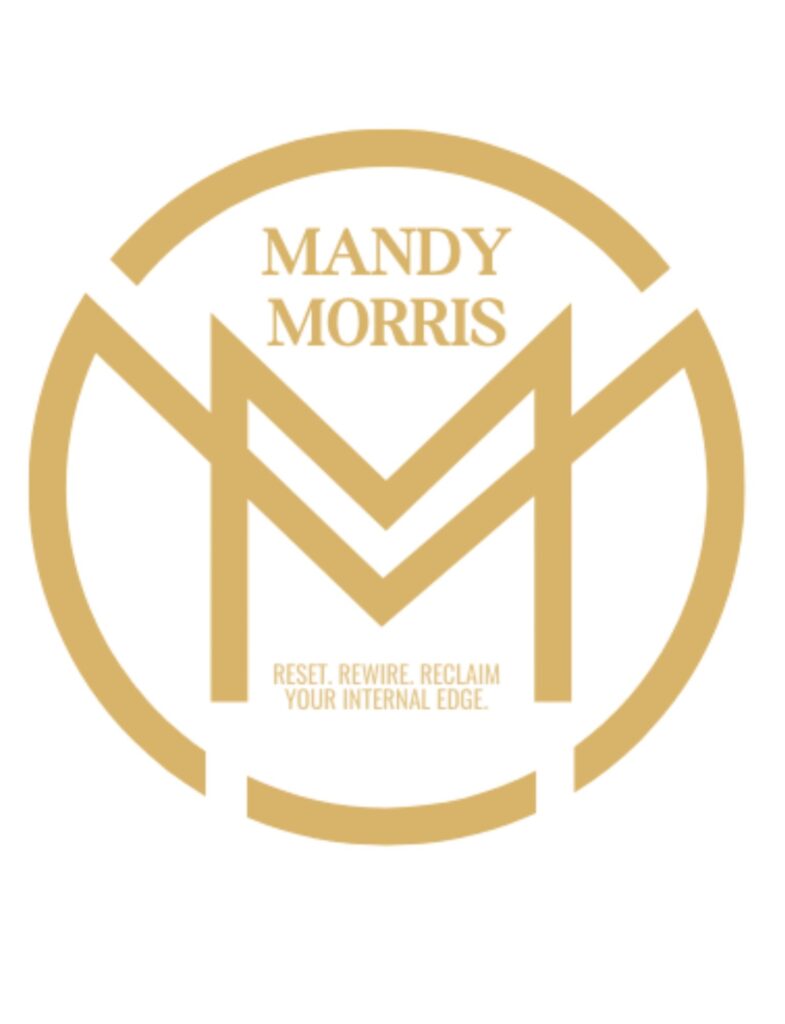 Mandy E Morris – Making The Best… Better.